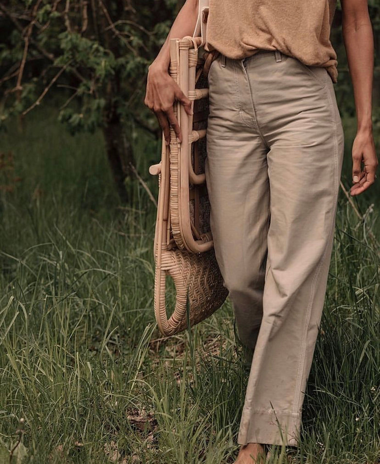 The Straw Interior Studio - A unique interior brand