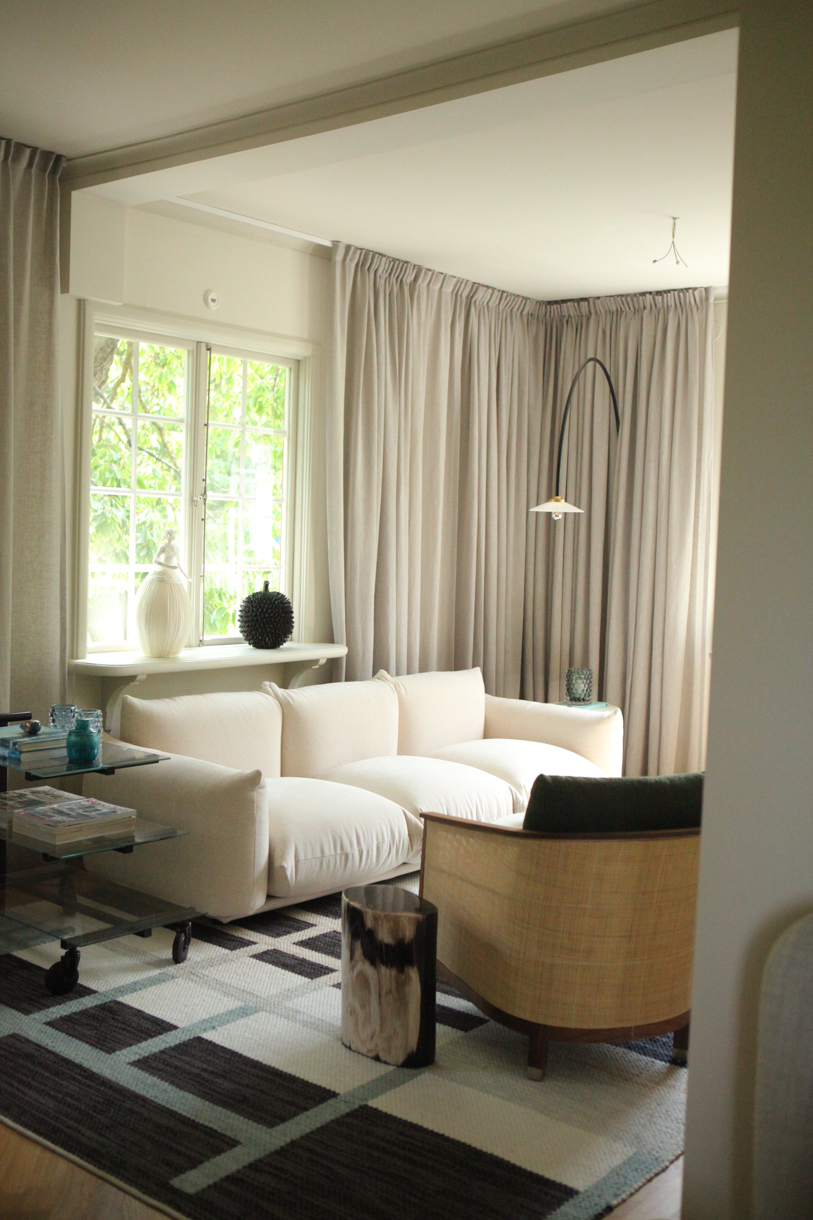 The Straw Interior Studio - A unique interior brand