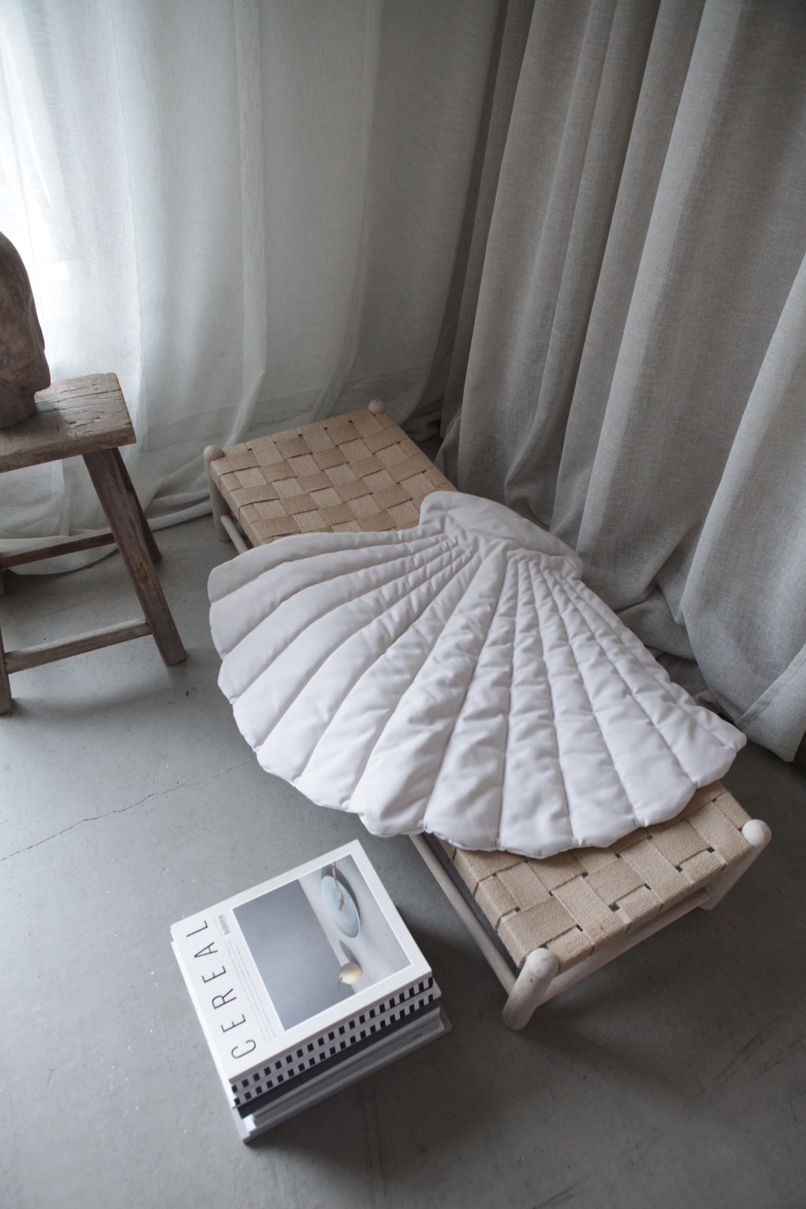 The Straw Interior Studio - A unique interior brand