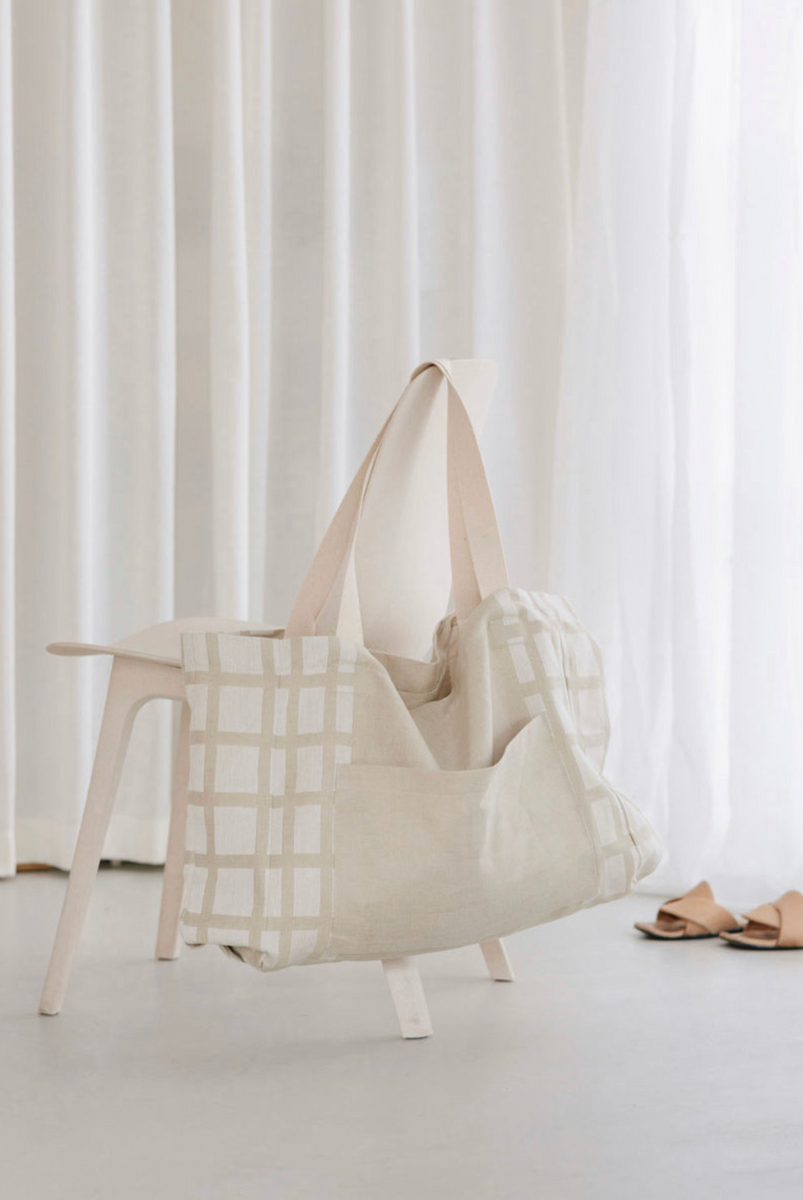 The Straw Interior Studio - A unique interior brand