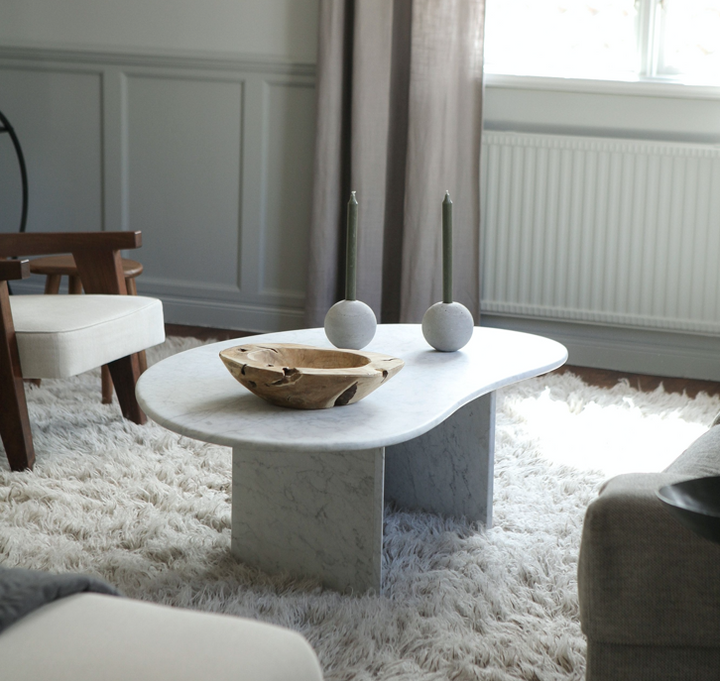 The Straw Interior Studio - A unique interior brand