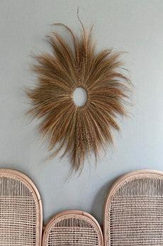 Grass Straw Deco – The Straw